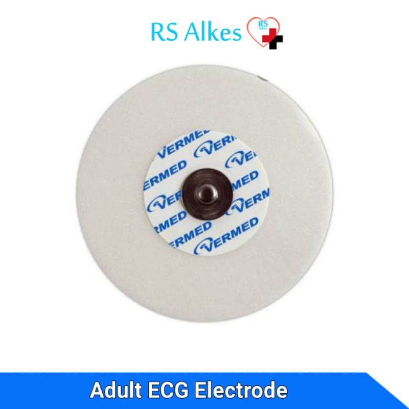 Jual ECG Electrode Adult ECG Electroda Elektroda Dewasa | Shopee Indonesia
