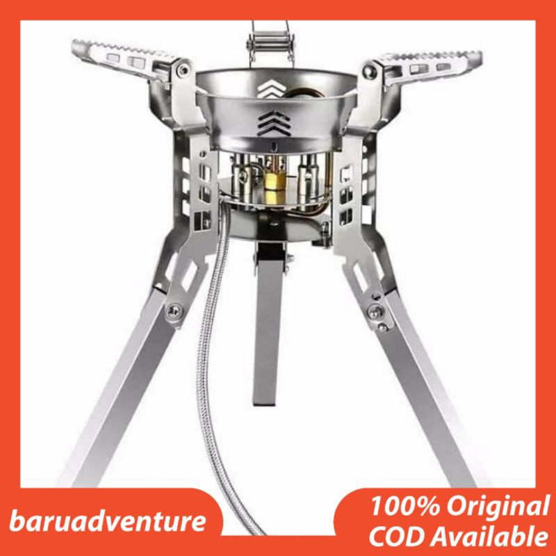 Jual KOMPOR BULIN BL100-B16 ORIGINAL | Shopee Indonesia