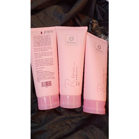 Jual R series lotion COSWAY original | Shopee Indonesia