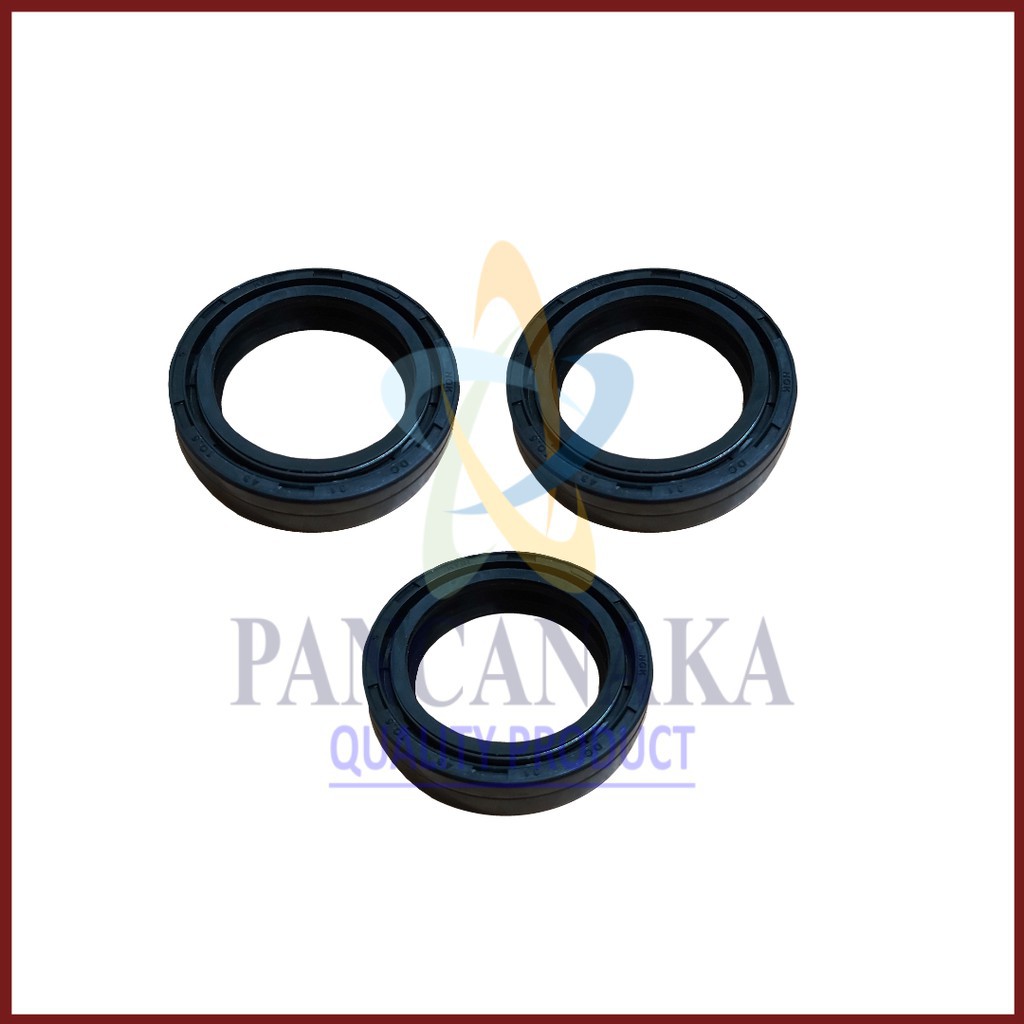 Jual SEAL SHOK DEPAN GL-PRO (NOK) | Shopee Indonesia