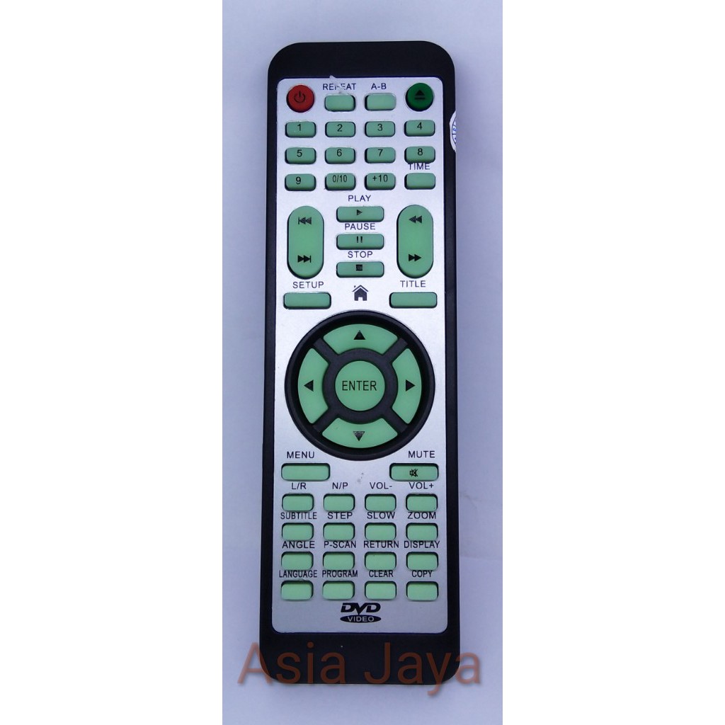Jual Remot Remote DVD GMC BMS DVD China | Shopee Indonesia