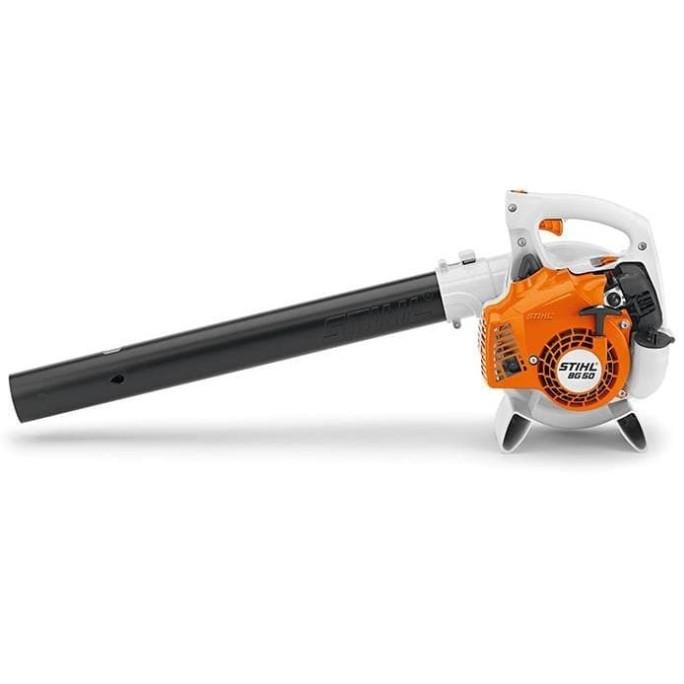 Jual mesin blower STIHL BG 50 blower bensin STIHL BG50 | Shopee Indonesia