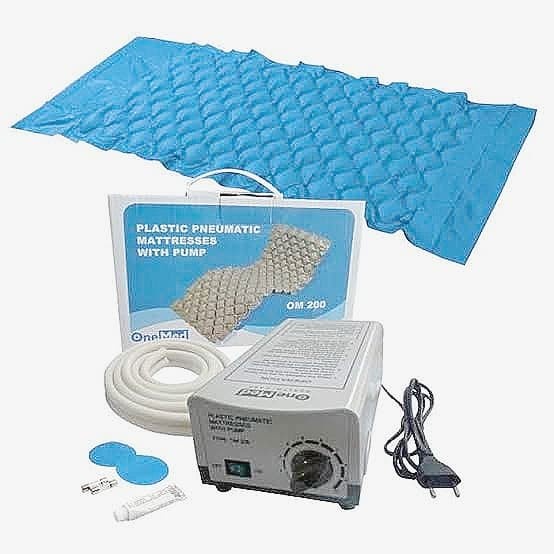 Jual Onemed Kasur Anti Decubitus / Matras Decubitus / Dekubitus Onemed ...