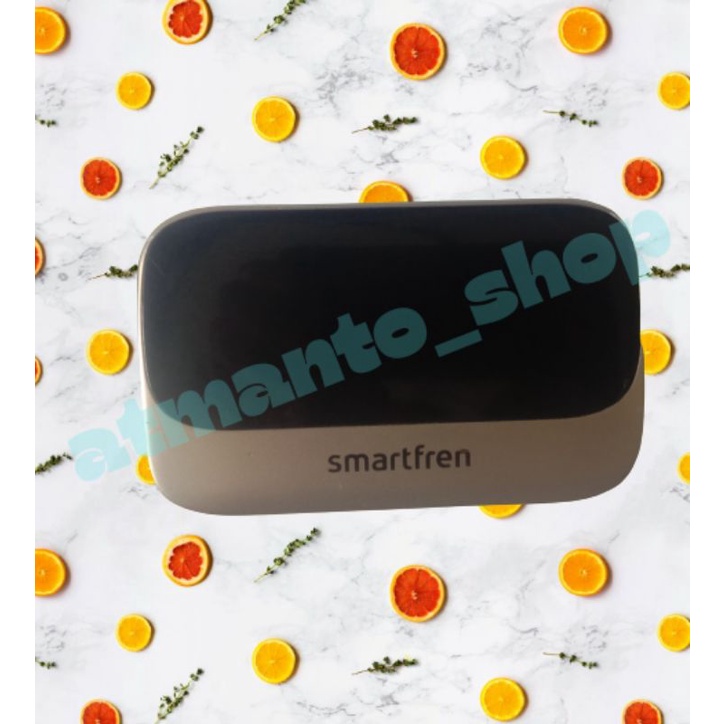 Jual Modem WiFi Smartfren Andromax M6 Second/Bekas Mulus | Shopee Indonesia
