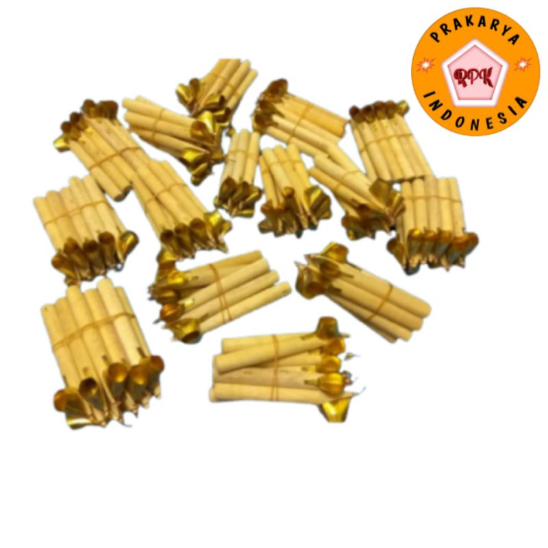 Jual Canting batik ukuran kecil dan sedang | Shopee Indonesia