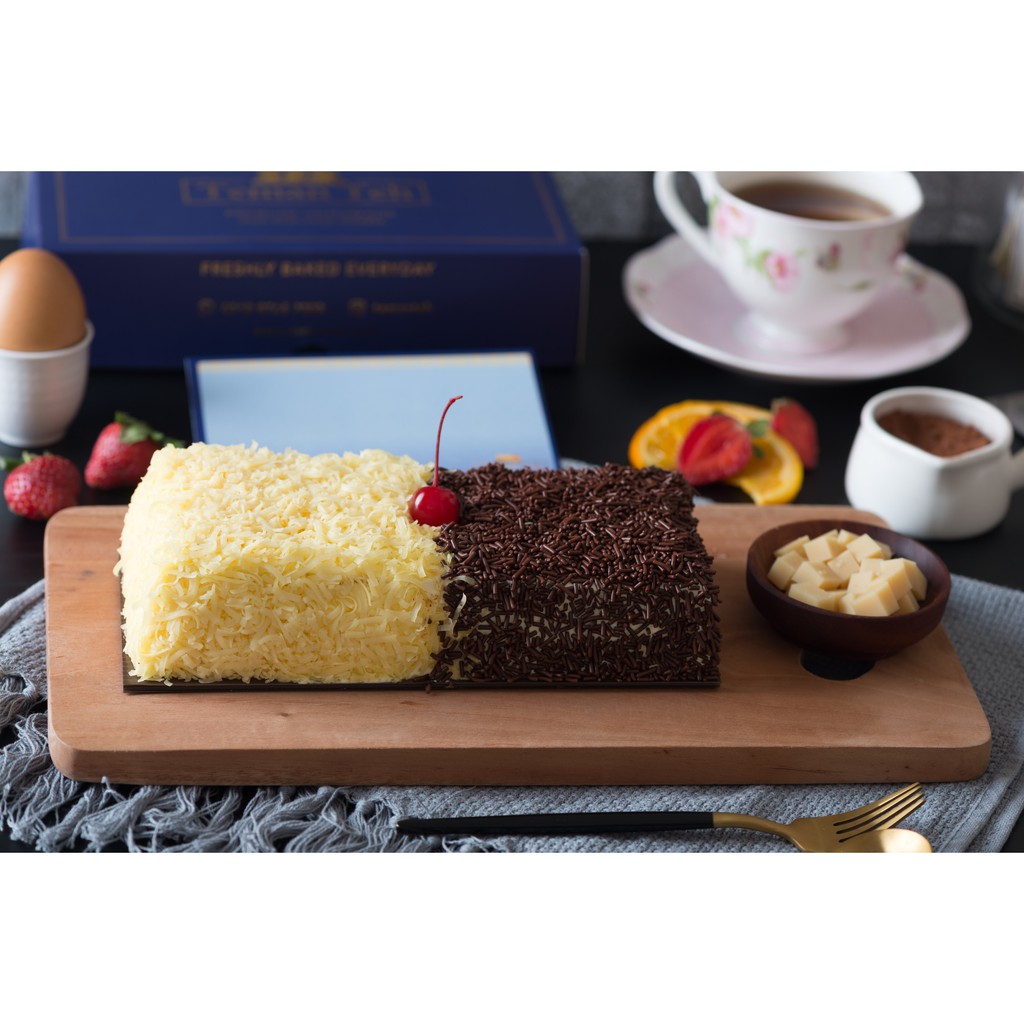 Jual Bolu Jadul Medium Full Mixed | Shopee Indonesia