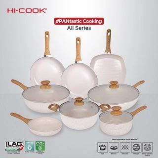 Toko Online Hi-Cook Official Shop | Shopee Indonesia