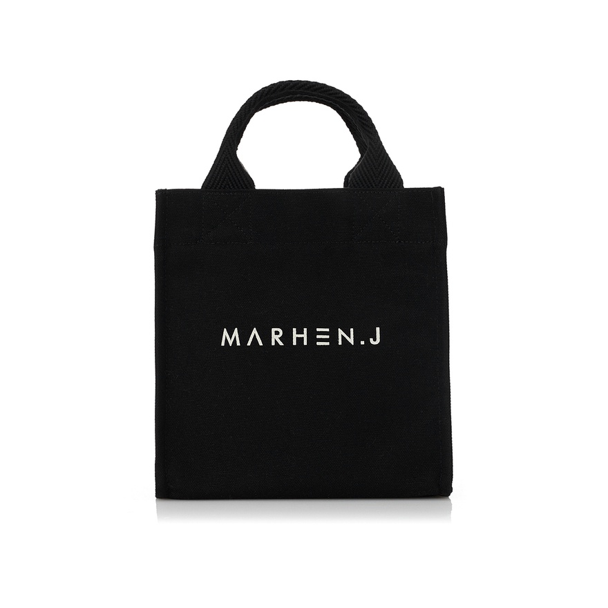 Jual Marhen J Ricky Mini Bag - All Black | Shopee Indonesia