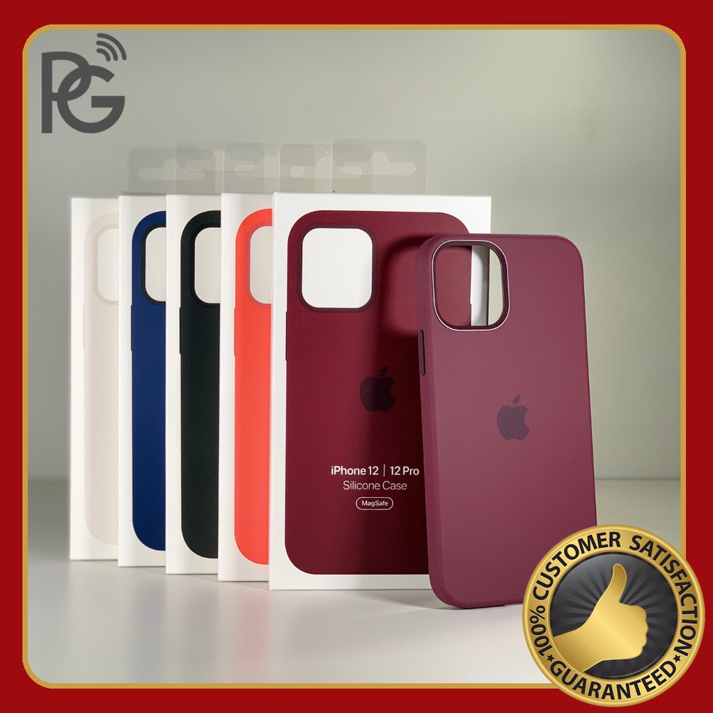 Jual CASE LIQUID SILICONE iPhone 12 PRO | Shopee Indonesia