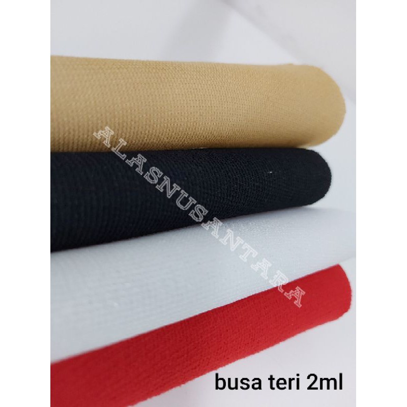 Jual busa teri 2ml | Shopee Indonesia