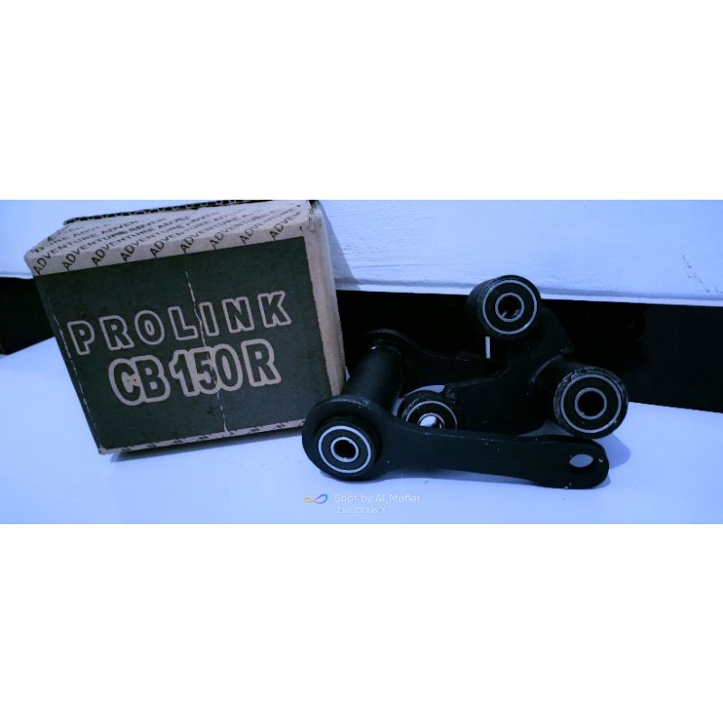 Jual PROLINK CB150R Model Lurus | Shopee Indonesia