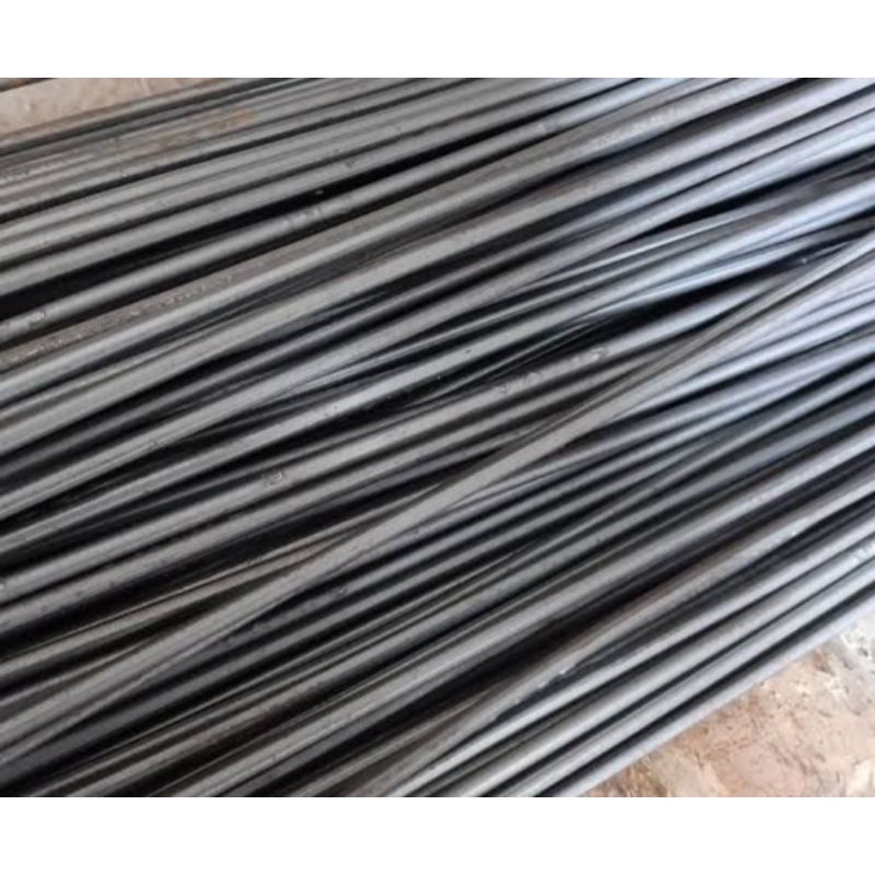 Jual BESI BETON 8 / 10 / 12 MM BESI ULIR 10 / 13 / 16 MM STD SNI | Shopee Indonesia