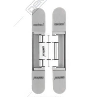 Jual CONCEALED HINGE DEKKSON ADJUSTABLE ES CONC D120 NA Engsel Tanam ...