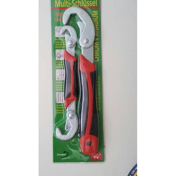 Jual Best Price>>-953 Snap n Grip / Kunci Pas / Kunci Serba Guna ...