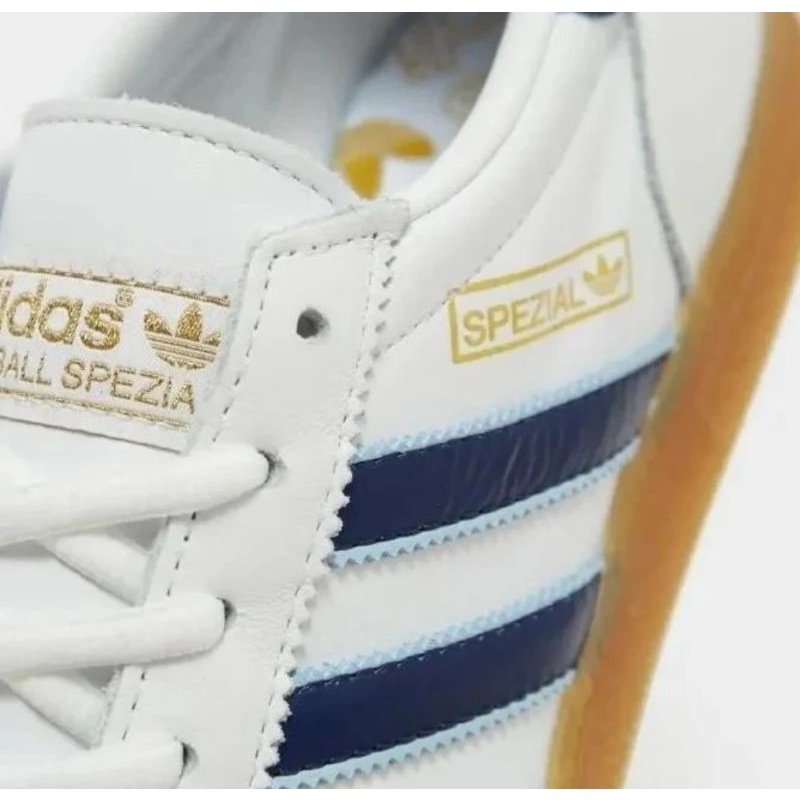 Jual Adidas Handball Spezial New Release New Colour Original Limited ...