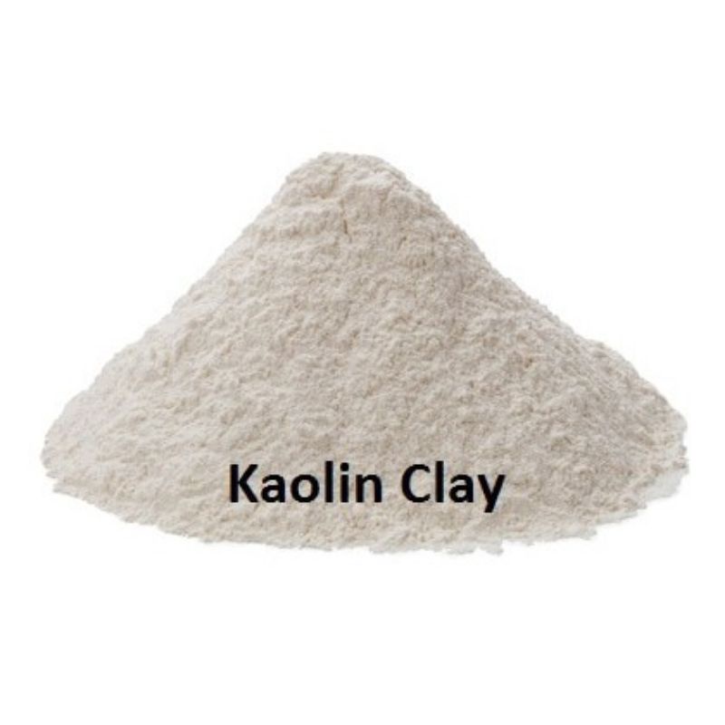 Jual Kaolin Clay (100gr) | Shopee Indonesia