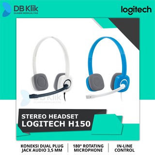 Jual headset logitech Harga Terbaik & Termurah Maret 2024 | Shopee ...