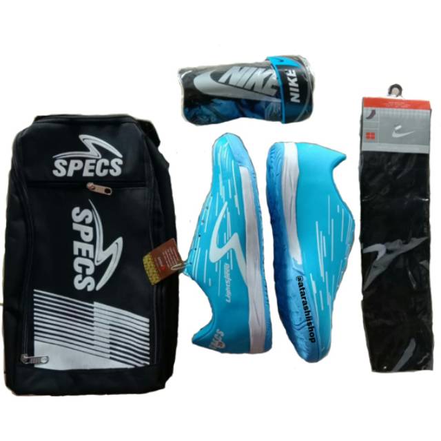 Jual DISKON SEPATU FUTSAL SPEC LIGHTSPEED,ACCELATOR INFINITY SUPER ...
