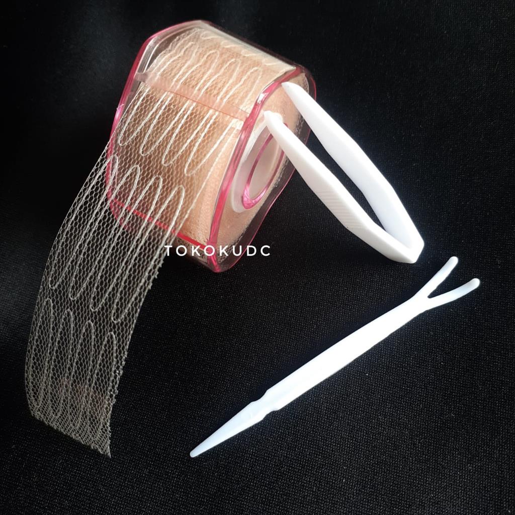 Jual DREAM KISS 3D EYELID ISOLASI MATA / SCOT MATA | Shopee Indonesia