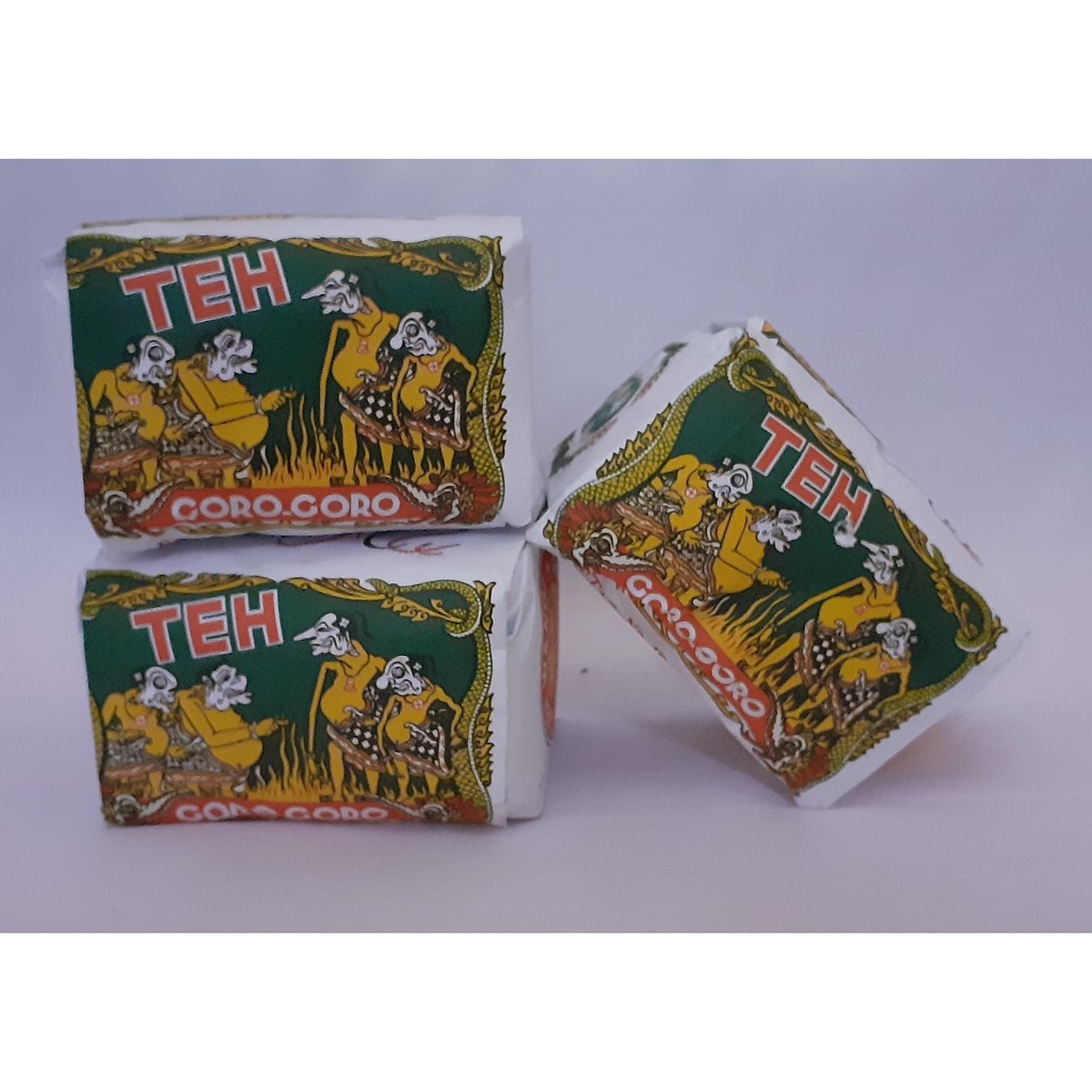 Jual TEH GORO-GORO, TEH GORO-GORO HIJAU , TEH GORO-GORO PEKALONGAN , TEH GORO-GORO GUNUNGKIDUL ...