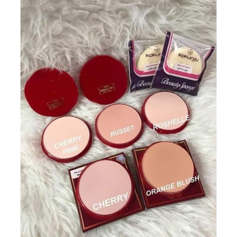 Jual BEDAK ARAB KOKURYU SUPER SUMMER CAKE 100% KUKURYU ORIGINAL ...