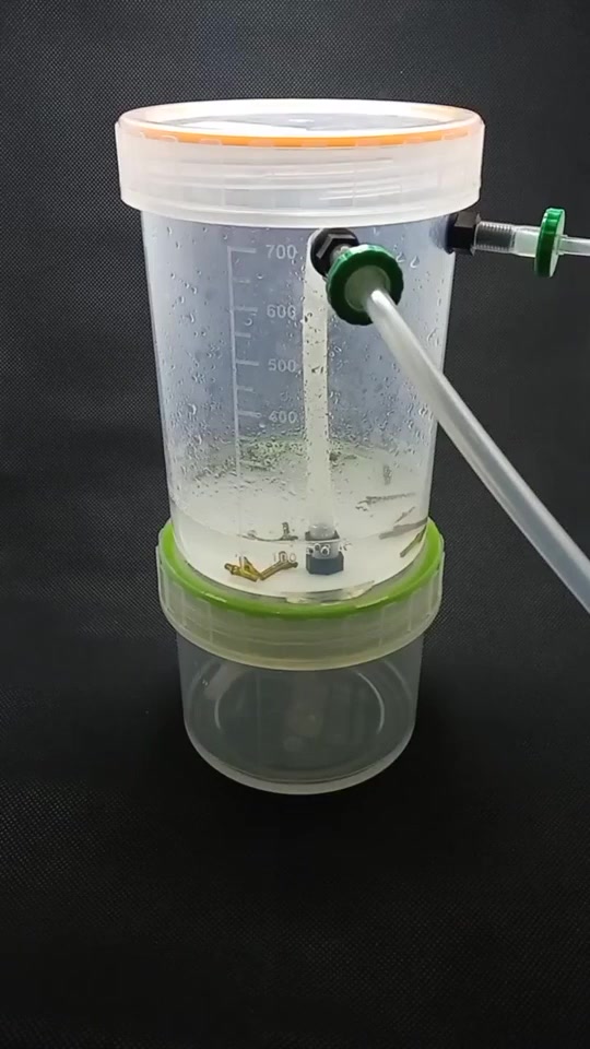 Jual Bioreaktor kultur jaringan (Temporary Immersion Bioreactor ...