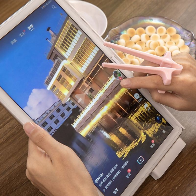 Jual sumpit tangan sumpit game sumpit mengetik sumpit jari Finger ...