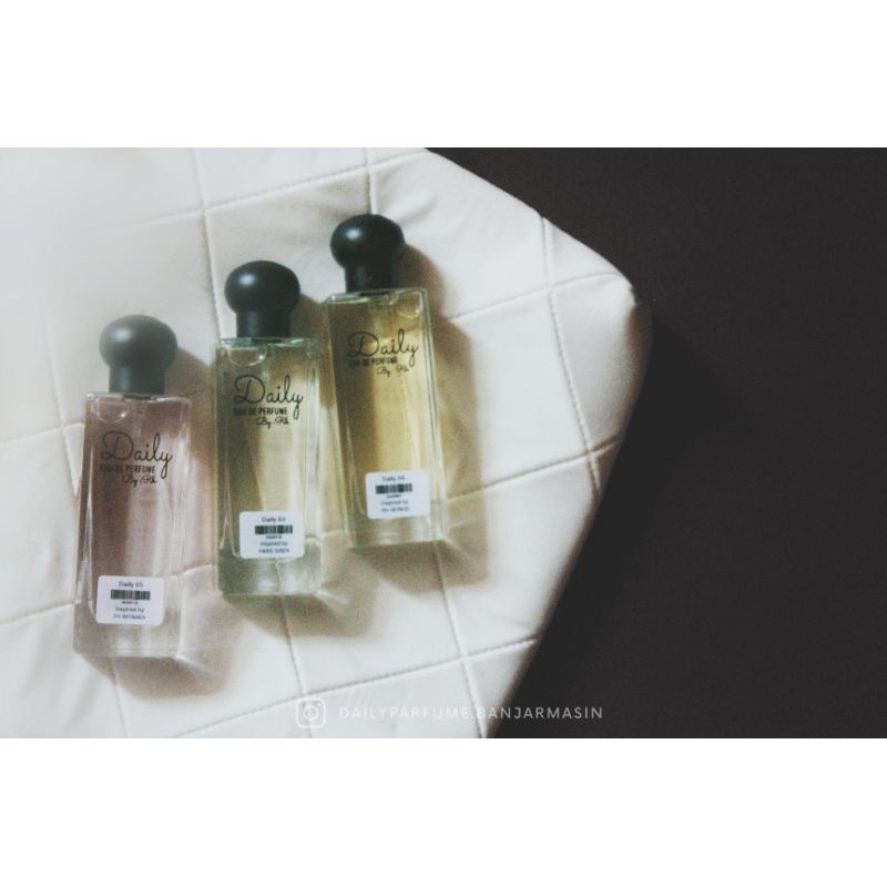 Jual Daily Parfume - JLO (all varian) | Shopee Indonesia
