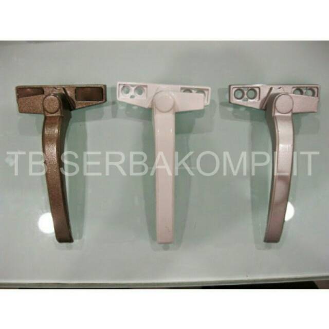 Jual Handle Jendela Kunci Jendela Rambuncis Tarikan pengaman jendela ...
