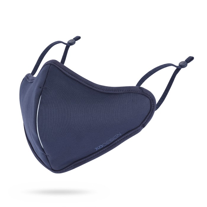 Jual Protective Mask Set by XD Design / Face Mask / Masker non medis ...