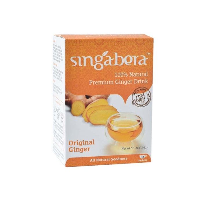 Jual tradisional-minuman- singabera premium ginger drink (minuman jahe ...