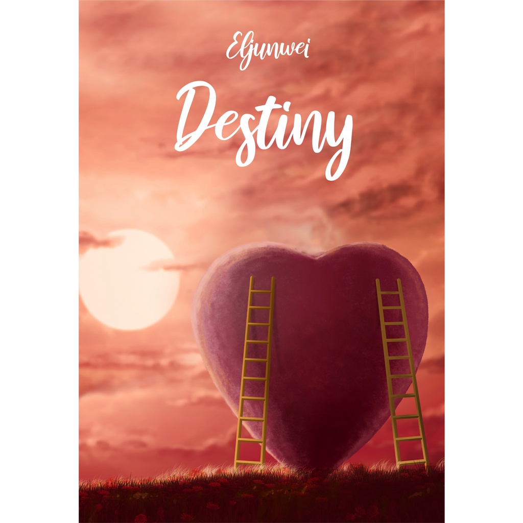 Jual Buku Novel Destiny - Original | Shopee Indonesia