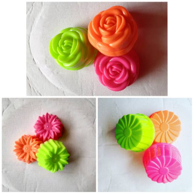 Jual Cetakan Plastik Putu Apem Roti Kukus | Shopee Indonesia