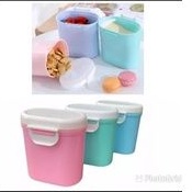 Jual BOX SUSU / BOX CAMILAN / KOTAK PENYIMPANAN MAKANAN | Shopee Indonesia