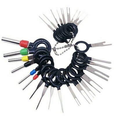 Jual Terminal Ejector Kit 26pcs - Kunci Terminal Kabel Listrik | Shopee ...
