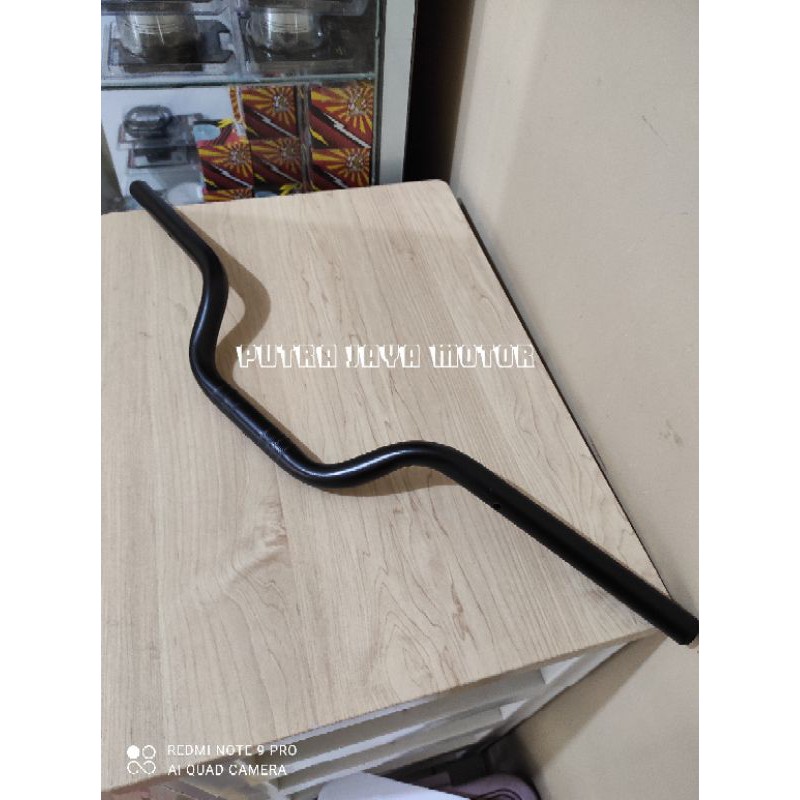 Jual STANGSETIR STANGSTIR STANG STIR BEAT STREET CB150R PCX BAHAN TEBAL ...