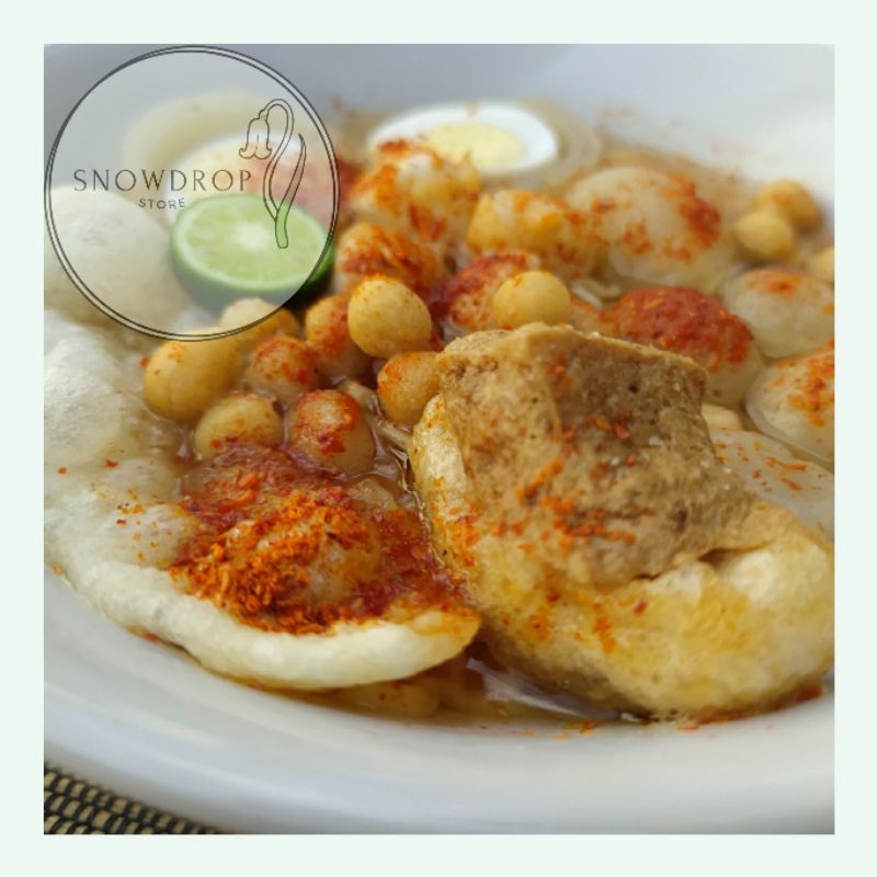 Jual Baso Aci Boci Telur Puyuh Enak Murah Kemasan Vakum | Shopee Indonesia