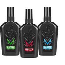 Jual Master Spray Cologne 50 & 100 mL | Shopee Indonesia