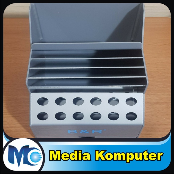 Jual Rak alat servis dan sparepart B&RT | Shopee Indonesia