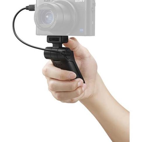 Jual Sony Cyber-shot DSC-RX100 VA + VCT-SGR1 Shooting Grip | Shopee Indonesia