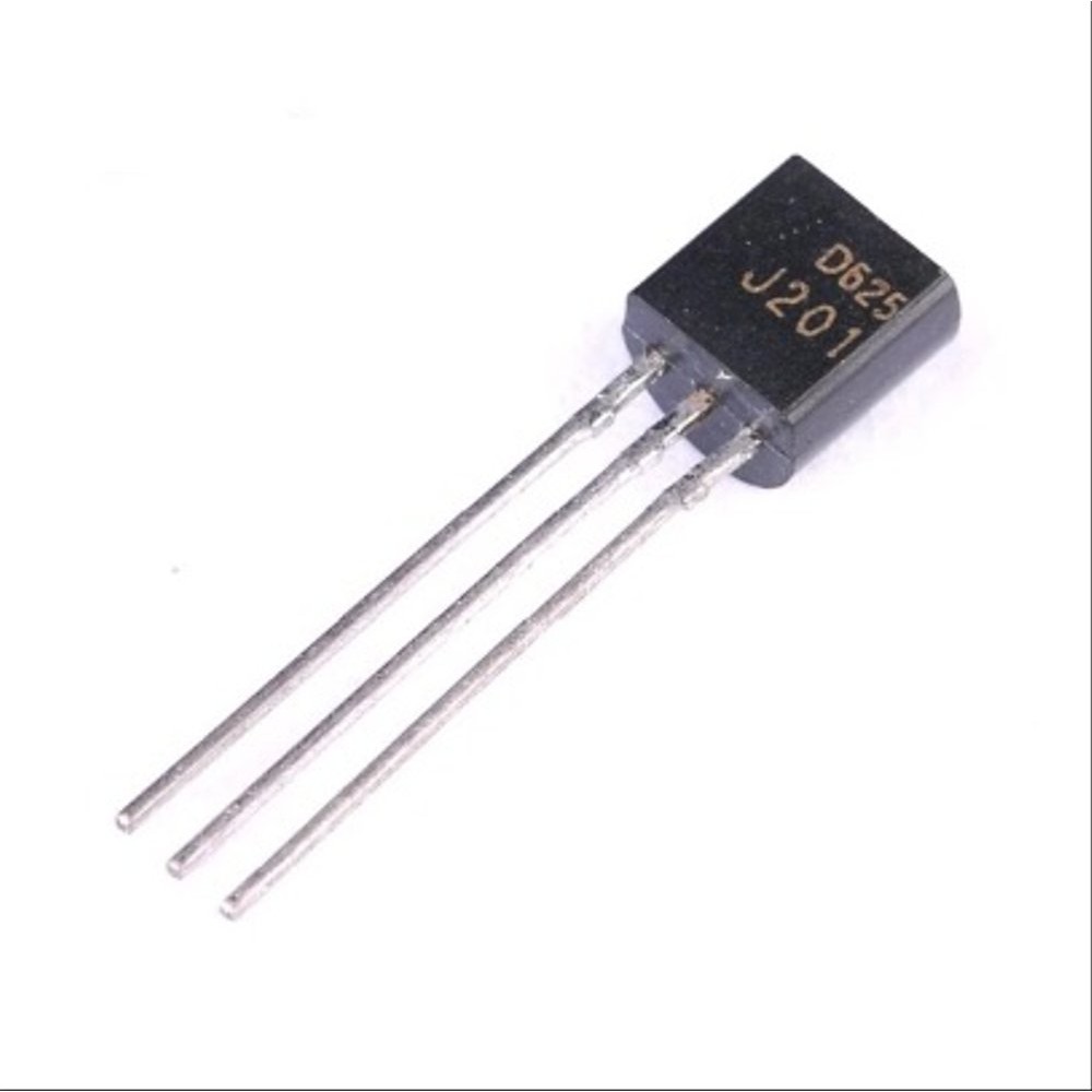 Jual Dijual Transistor JFET TO-92 J201 Obral | Shopee Indonesia