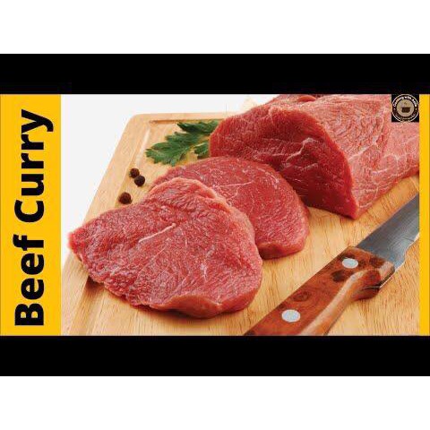 Jual Daging Sapi Premium [+- 1Kg] | Shopee Indonesia
