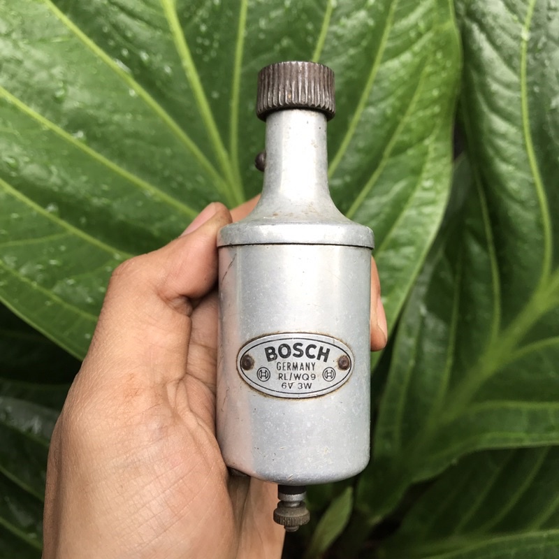 Jual DINAMO BOSCH SEPEDA ONTHEL | Shopee Indonesia