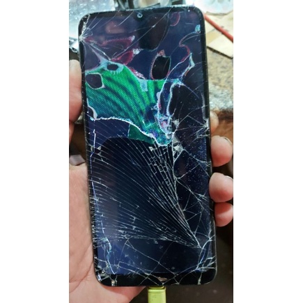 Jual lcd ts fulset itel vision 1plus/pro L6501 l6502 copotan hp ...