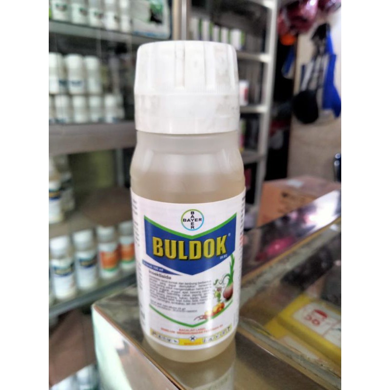Jual BULDOK 25 EC 100 ML | Shopee Indonesia