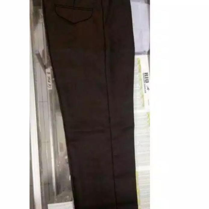 Jual CELANA PRAMUKA PDH RAPILO RAFILO PEMBINA PENEGAK PENGGALANG RIO ...