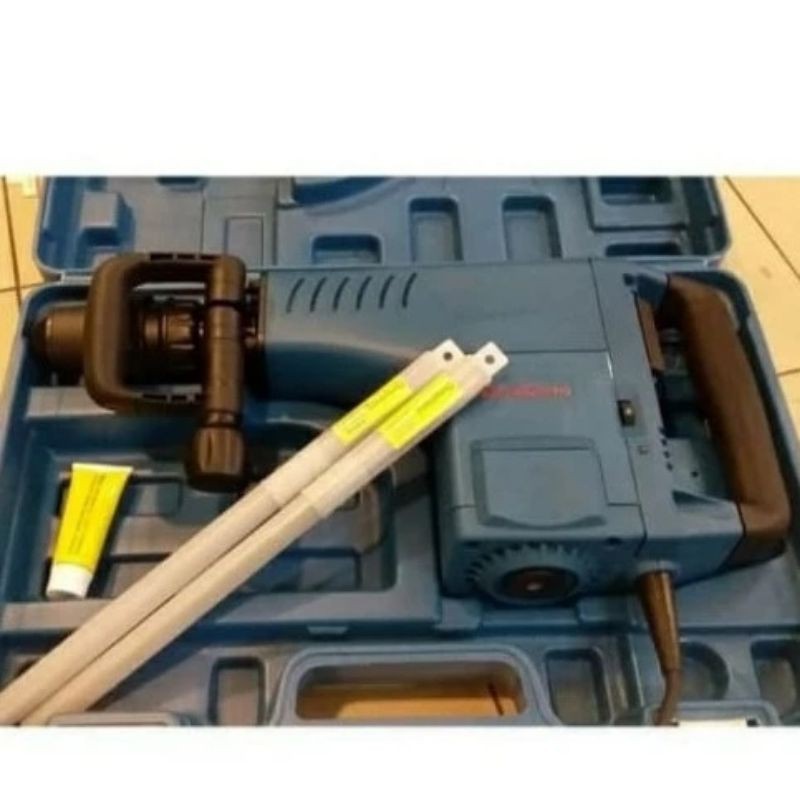 Jual Mesin Bor Dongcheng DZG10 Bobok Contractor tambang | Shopee Indonesia