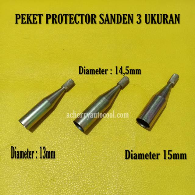 Jual PROTECTOR SANDEN 3 UKURAN | Shopee Indonesia