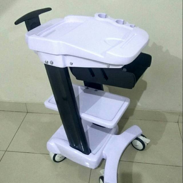 Jual Trolley USG Mindray DP10 DP-10 Troli | Shopee Indonesia