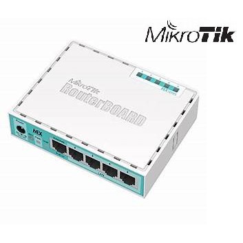 Jual Mikrotik RB750-GR3 | Shopee Indonesia